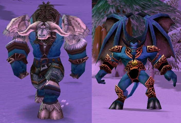 Artorius the Doombringer - NPC - World of Warcraft