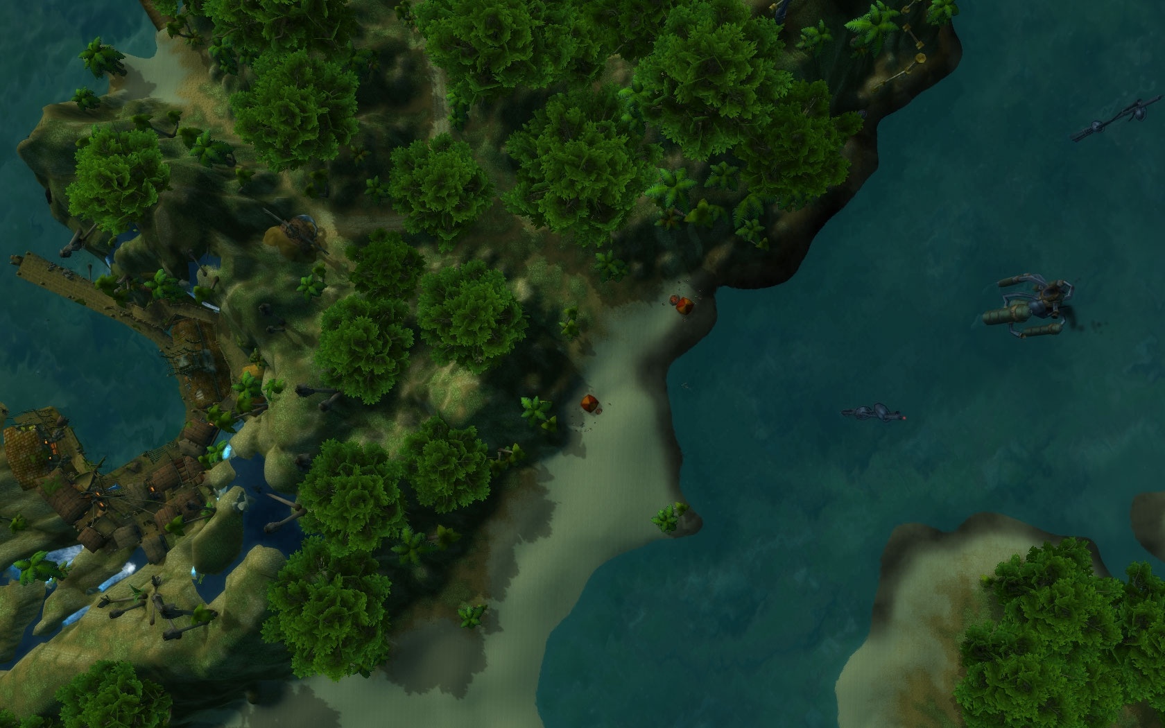 Desecrate this Fire! - Quest - Cataclysm Classic