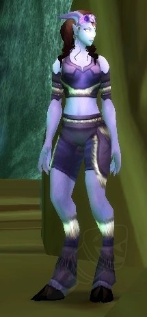 Oruhe - NPC - WotLK Classic