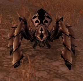 Silithid Swarmer - NPC - Cataclysm Classic