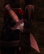 Spiked Dagger - Item - Cataclysm Classic