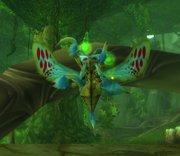 Stinglasher - Quest - World of Warcraft