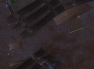 Rocket Car Parts - Item - World of Warcraft