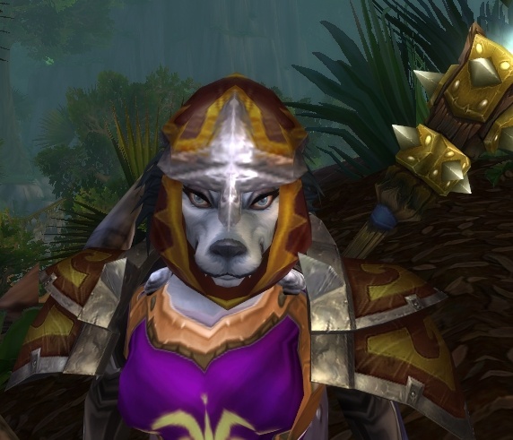 Ethereal Hood - Item - World of Warcraft