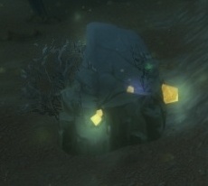 Needles Pyrite Ore Chunk - Item - World of Warcraft