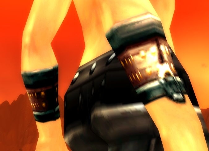 Tough Scorpid Bracers - Spell - World of Warcraft