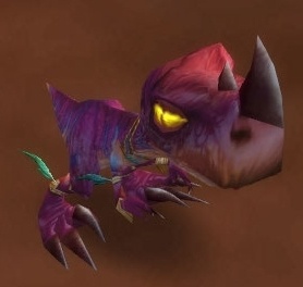 Deviate Hatchling - Spell - Mists of Pandaria Classic