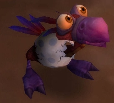 Egbert - Spell - World of Warcraft