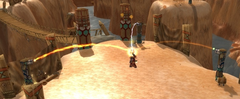 Grimtotem Chiefs: Elder Stormhoof - Quest - Cataclysm Classic