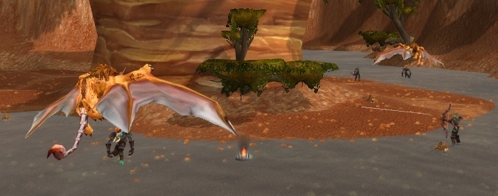 Death to all Trappers! - Quest - World of Warcraft