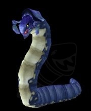Dredge Worm - NPC - Classic World of Warcraft
