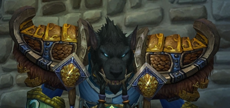 Windrunner's Spaulders of Triumph - Item - World of Warcraft