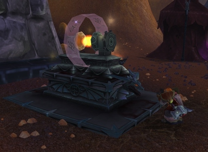 Codemaster's Code - Item - World of Warcraft