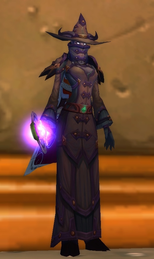 Fireweave Shoulders - Item - Cataclysm Classic