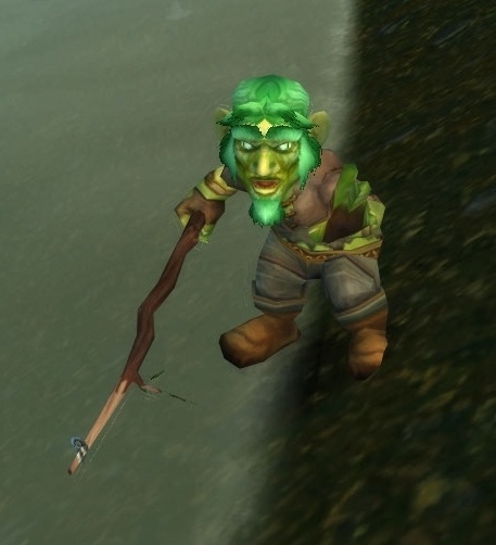 Discombobulator Ray - Item - World of Warcraft