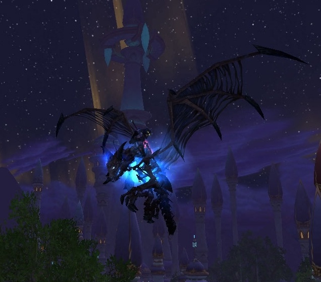 Deadly Gladiator's Frost Wyrm - Item - Cataclysm Classic