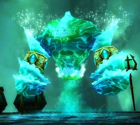 Coilfang Water Elemental - NPC - World of Warcraft
