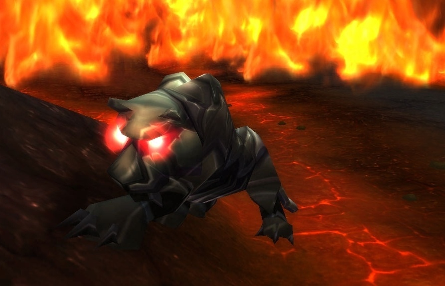 Bâlhafr - PNJ - World of Warcraft
