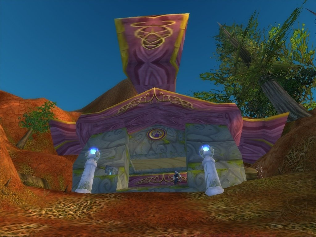 Der Höhlenbau - Quest - World of Warcraft: Classic