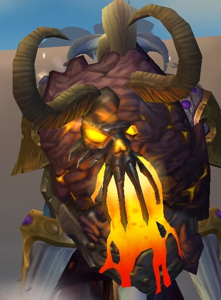 Splitter der Qual - Gegenstand - World of Warcraft