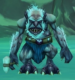 Rockjaw Skullthumper - NPC - Classic World of Warcraft