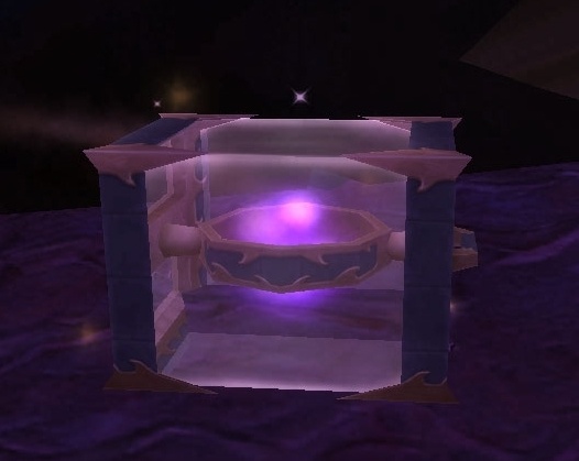 Ethereal Technology - Item - Cataclysm Classic