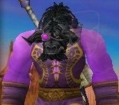 Amethyst Beholder Eye - Item - WotLK Classic