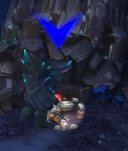 Crumbling Defenses - Quest - Cataclysm Classic