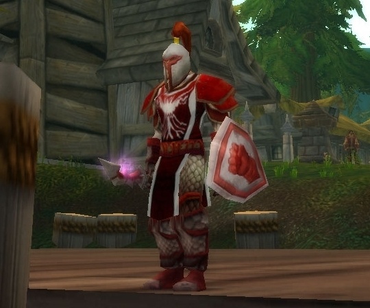 Helm of the Great Chief - Item - Cataclysm Classic