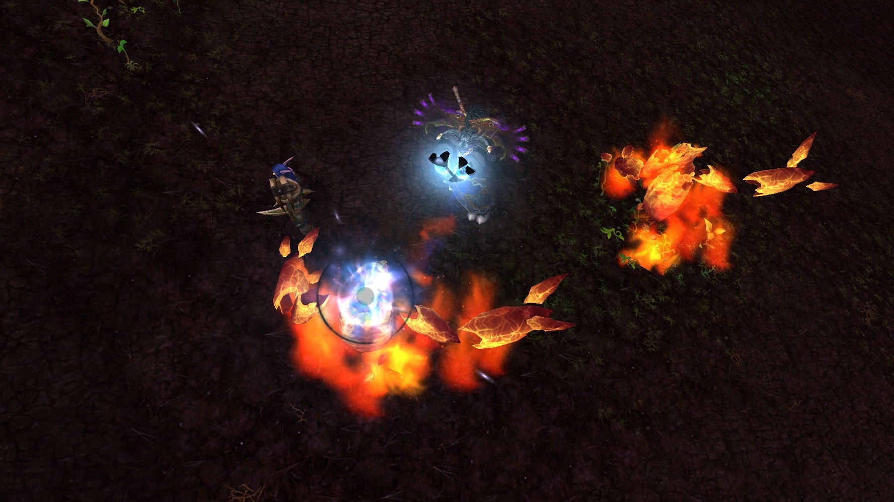 Tholo Whitehoof - NPC - Cataclysm Classic