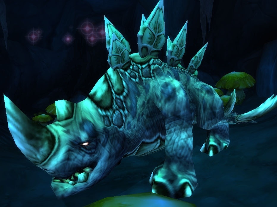 Margol the Rager - NPC - Cataclysm Classic