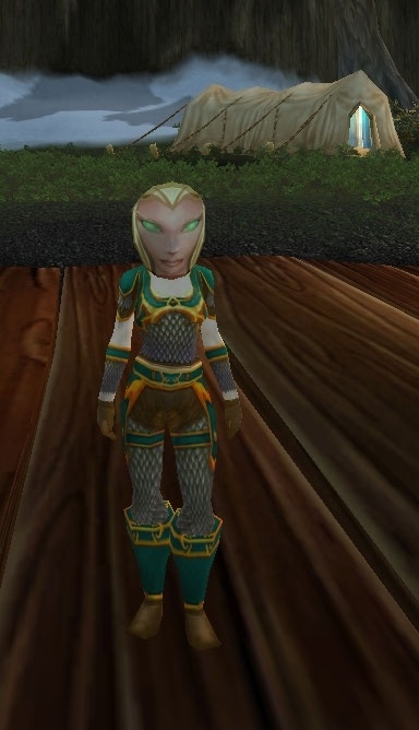 The Ancient Armor of the Kvaldir - Item - Cataclysm Classic