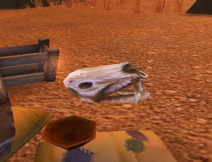 Echoes of Agamaggan - Quest - World of Warcraft