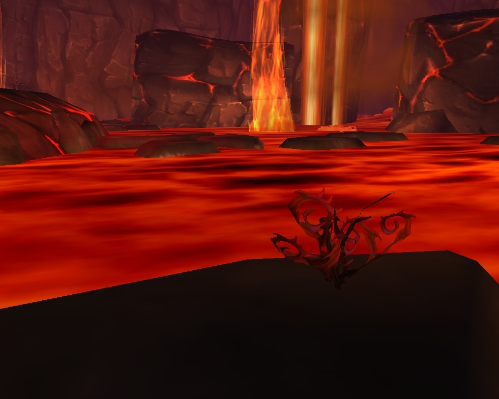 Fire Flowers - Quest - World of Warcraft