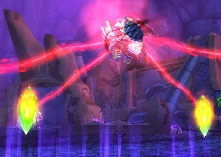 Ar'tor, Son of Oronok - NPC - TBC Classic