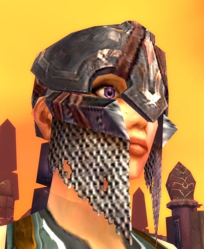 Wolvar Helmet - Item - World of Warcraft