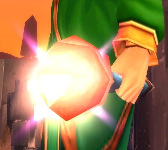 Ancestral Orb - Item - World of Warcraft