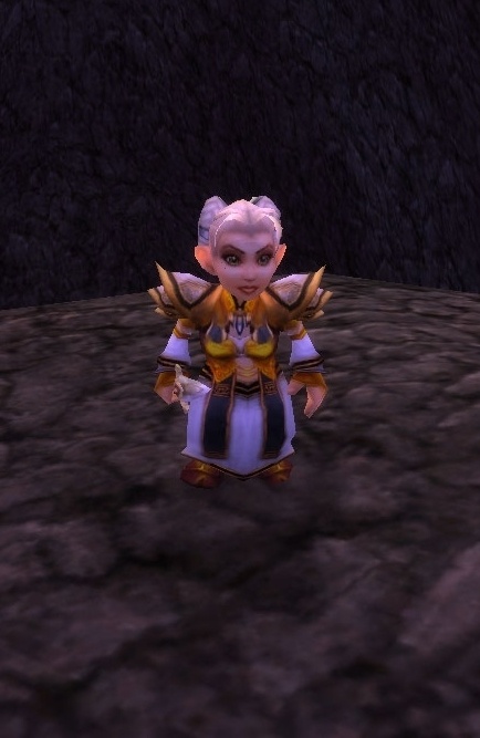 Have... Have We Met? - Achievement - Cataclysm Classic