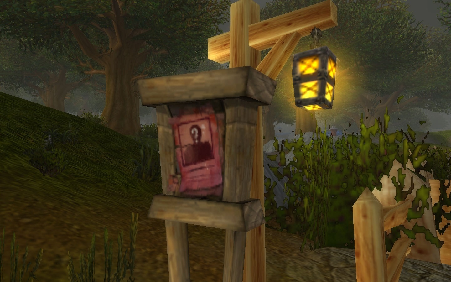 Recompensas por los múrlocs - Misión - [Mists of Pandaria Classic]