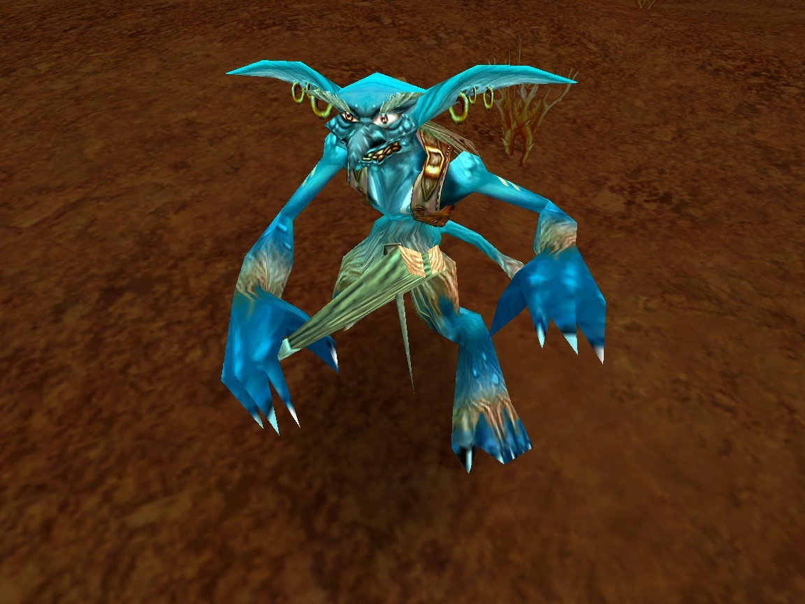 Vile Familiars - Quest - World of Warcraft