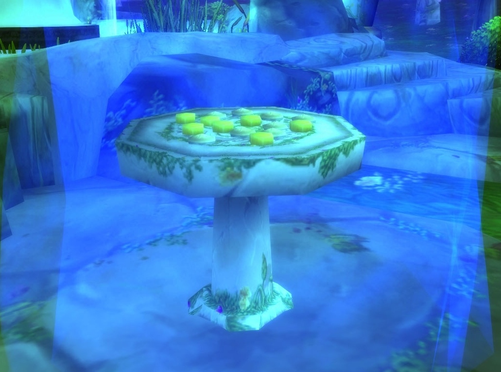 Blessed Rice Cakes - Item - World of Warcraft