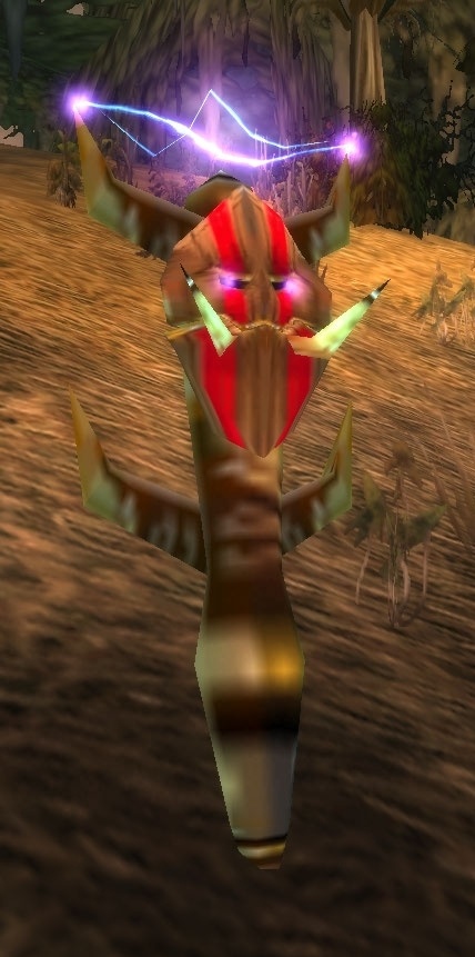 The Grimtotem Weapon - Quest - World of Warcraft