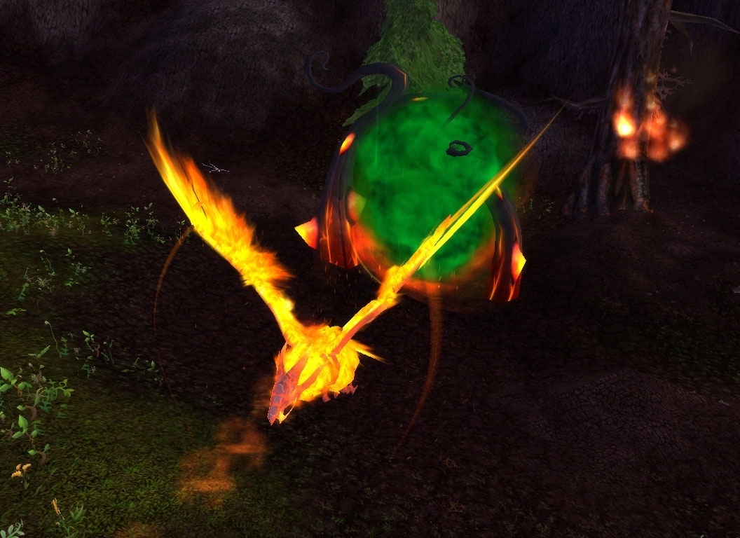 Millagazor - NPC - Cataclysm Classic