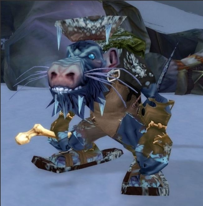 Gormok Wants His Snobolds - Quest - World of Warcraft