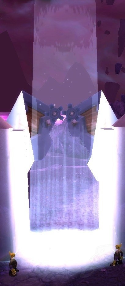 Area 52 Spotlight - NPC - TBC Classic