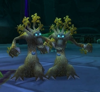 Tree of Life - Spell - World of Warcraft