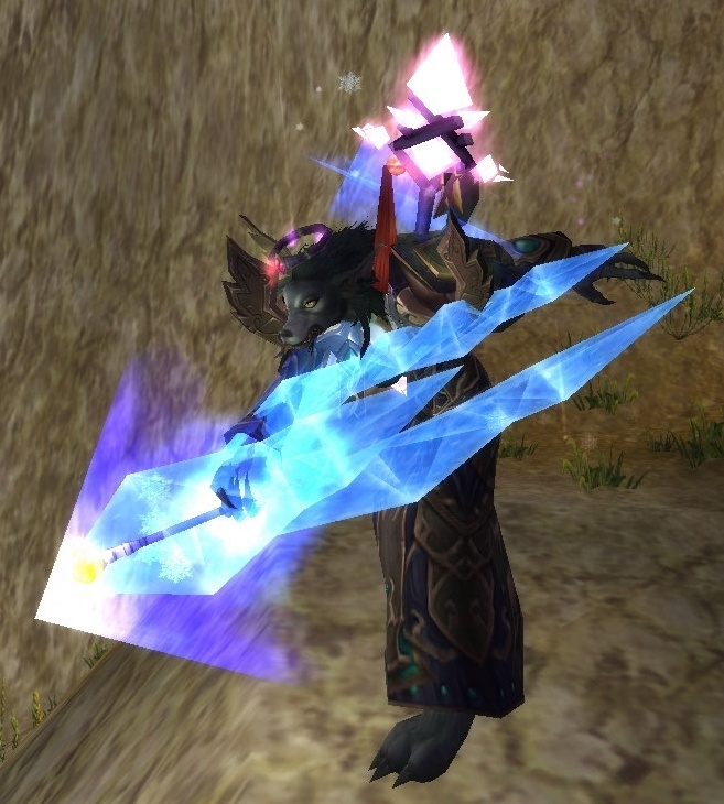 Regal Sceptre - Item - Cataclysm Classic