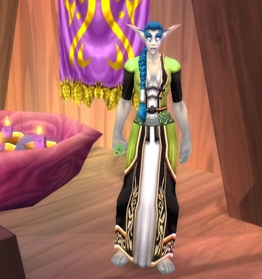 Blackwing - NPC - Classic World of Warcraft