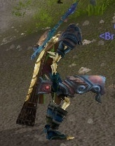 Thundercall - Item - World of Warcraft