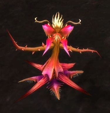 Crimson Lasher - Item - World of Warcraft